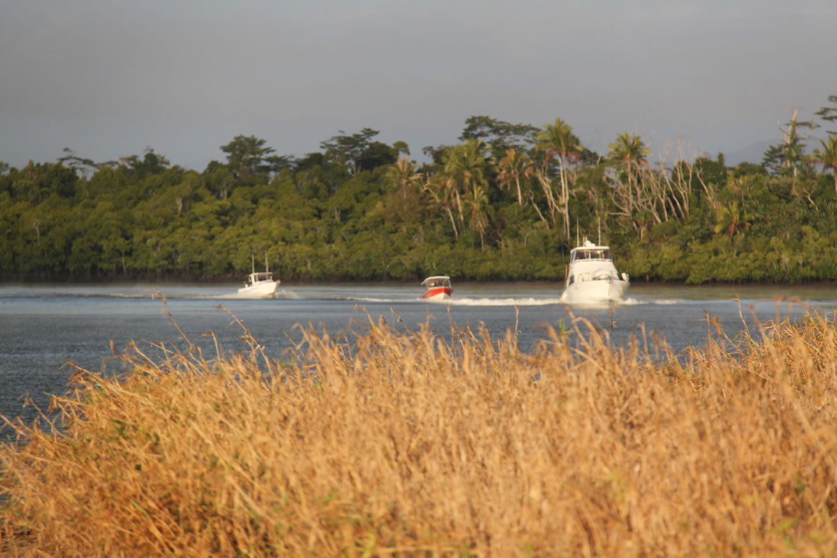 2009 Gallery - IGFC Archives - Innisfail Game Fishing Club