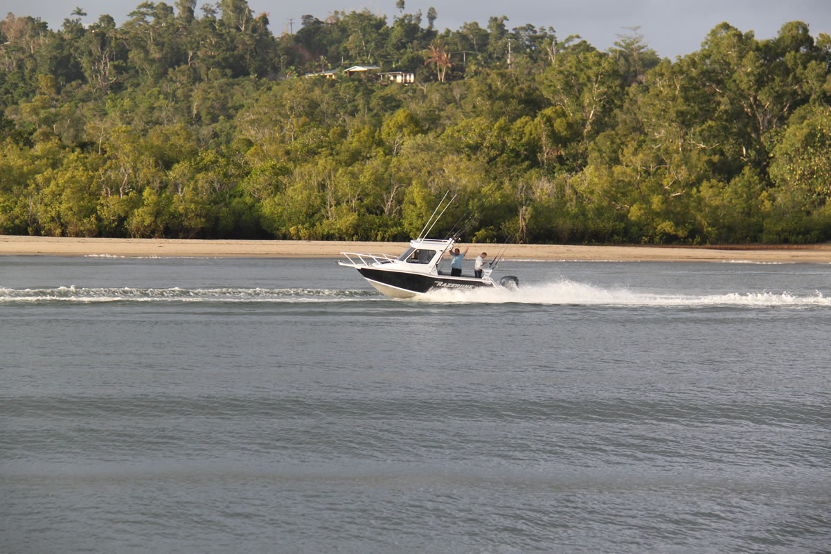 2009 Gallery - IGFC Archives - Innisfail Game Fishing Club