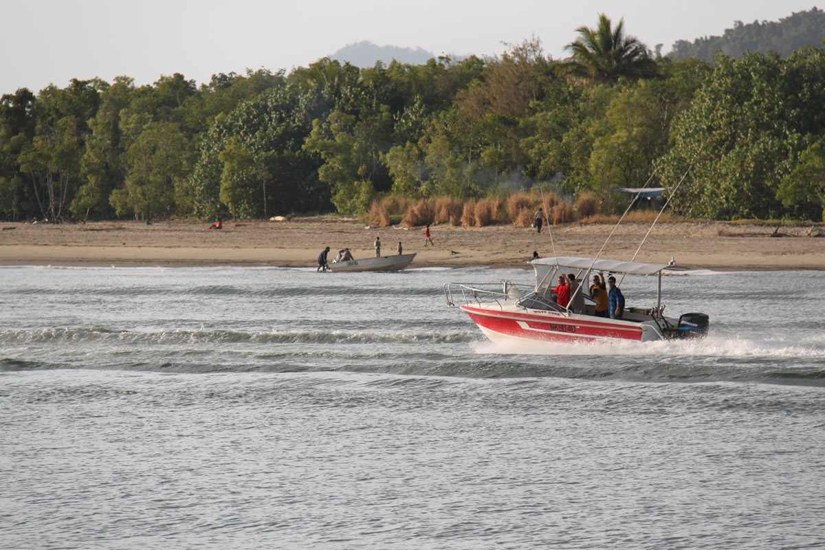 2009 Gallery - IGFC Archives - Innisfail Game Fishing Club