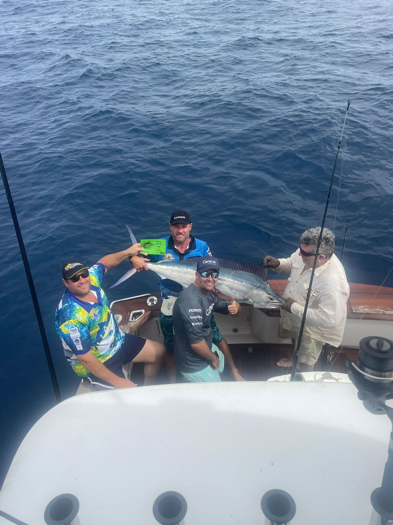 2022 Gallery - IGFC Archives - Innisfail Game Fishing Club